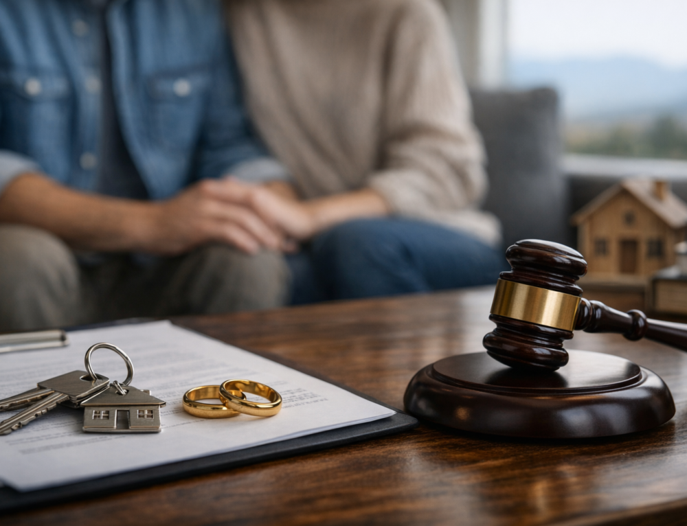 Alberta Probate: A Practical Guide | Warnock & Associates