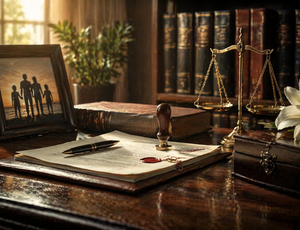 Alberta Probate: A Practical Guide | Warnock & Associates